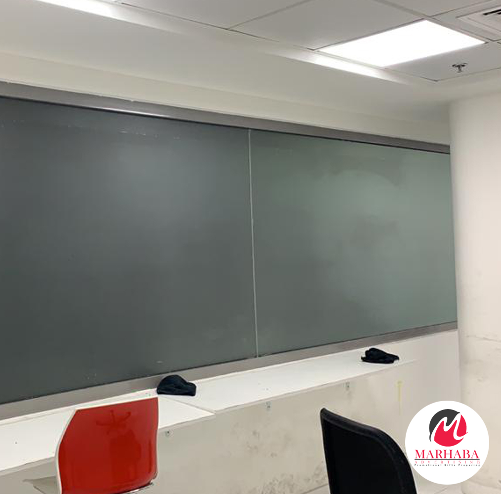 Frosted Glass Stickers, Sheet, Plastic Film And Texture Designs For Doors